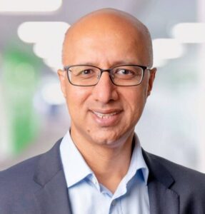 Senior Leadership at Harmony Biosciences